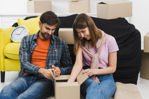 10 Important Tips For Moving Your Home To Your New Location